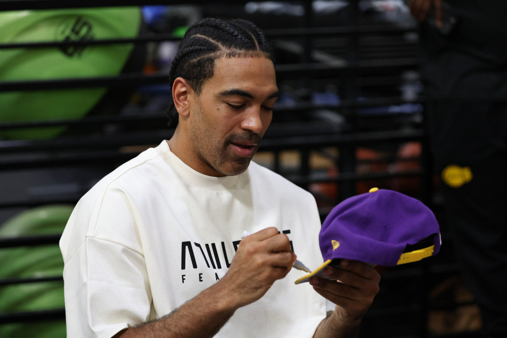Autograph Signings – Pro Athletes Direct