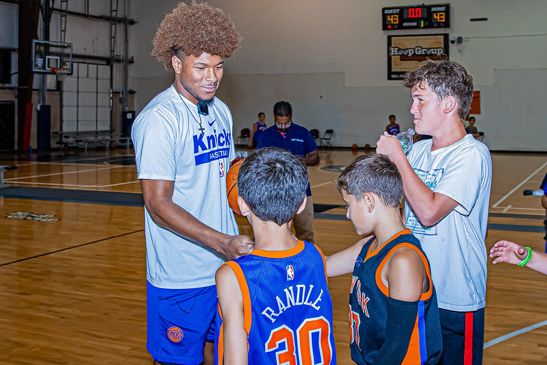 Basketball Events – tagged "basketball" – Pro Athletes Direct