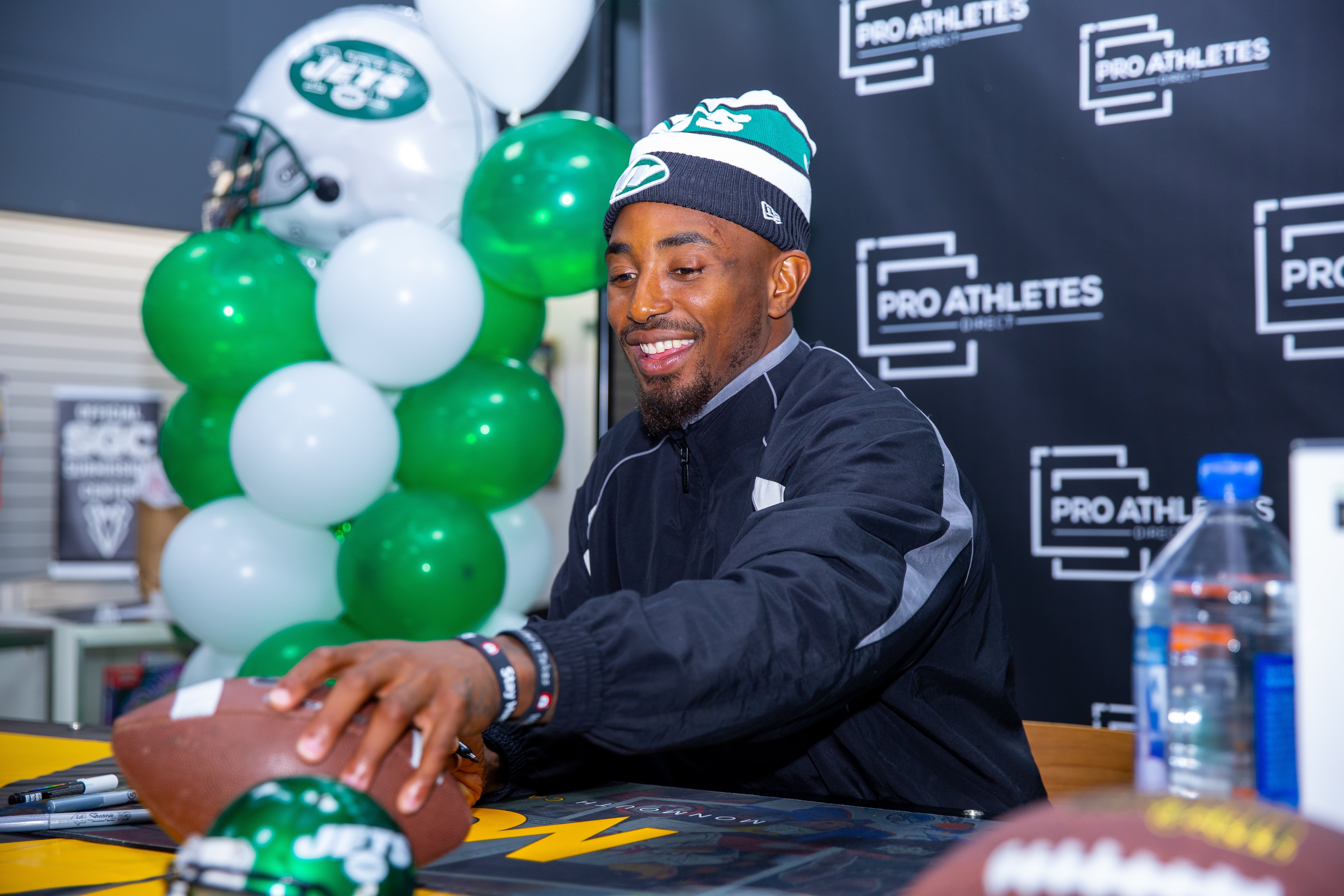 Football Events – tagged "football" – Pro Athletes Direct